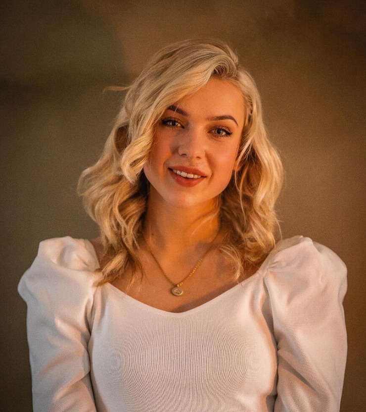 Picture of Joy Beune