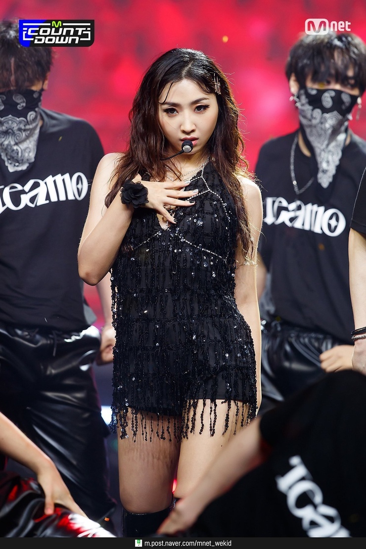 Minzy picture