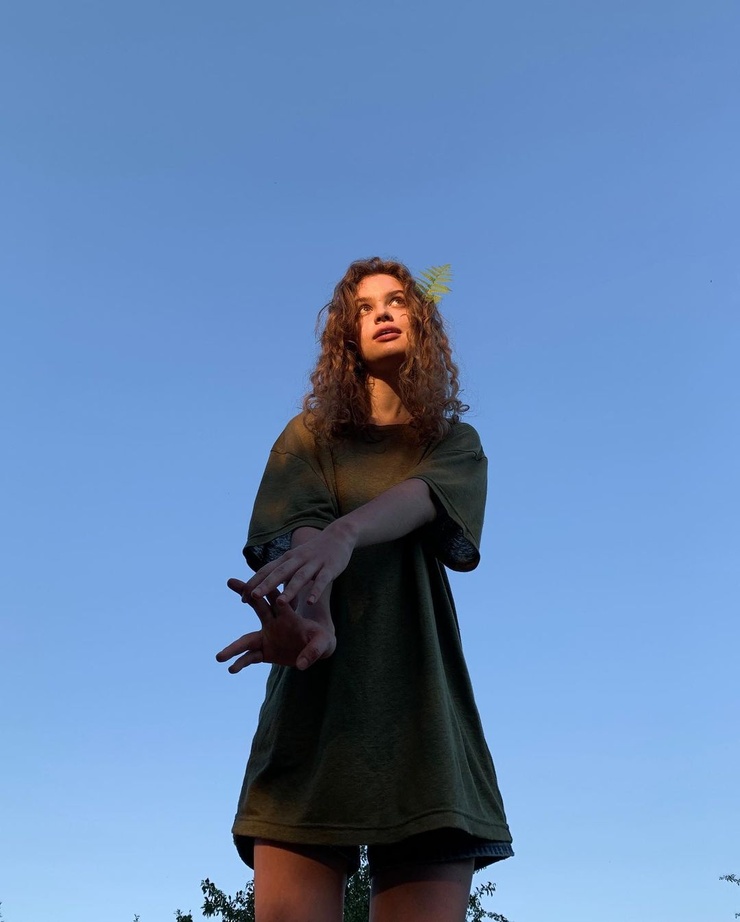 Picture of Polya Licorn