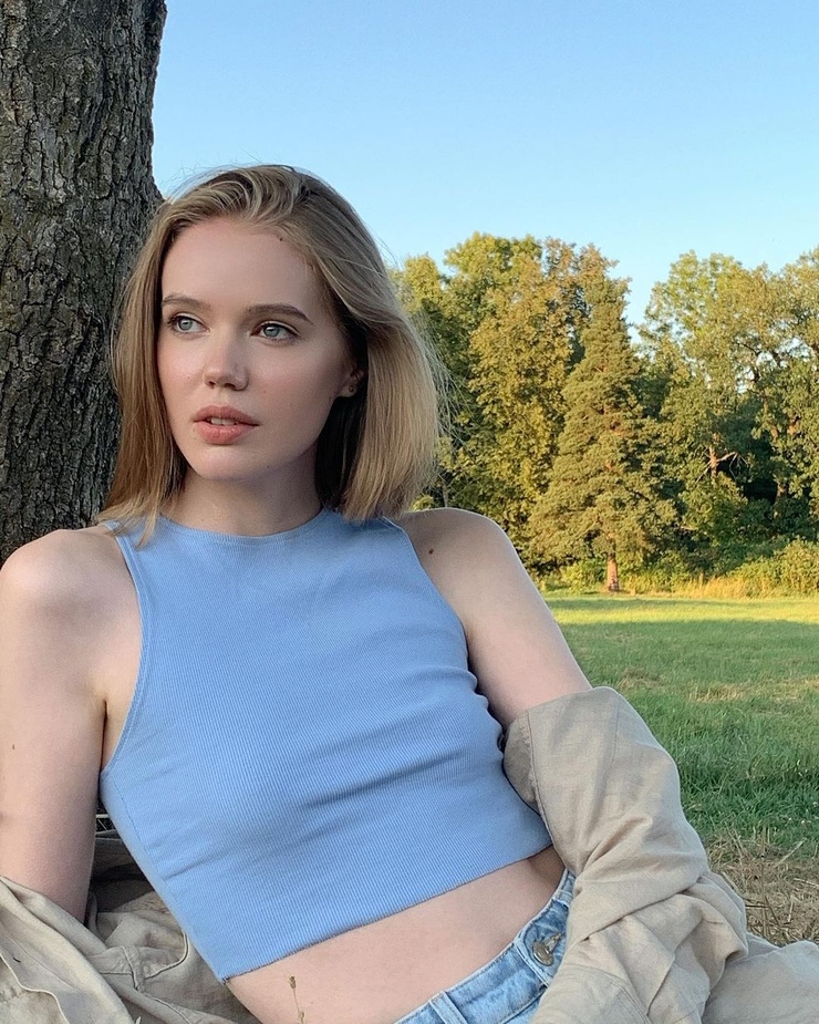 Picture of Zlata Platon