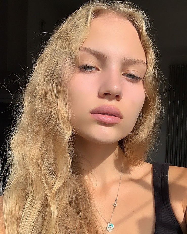 Picture of Emily Jade Hill