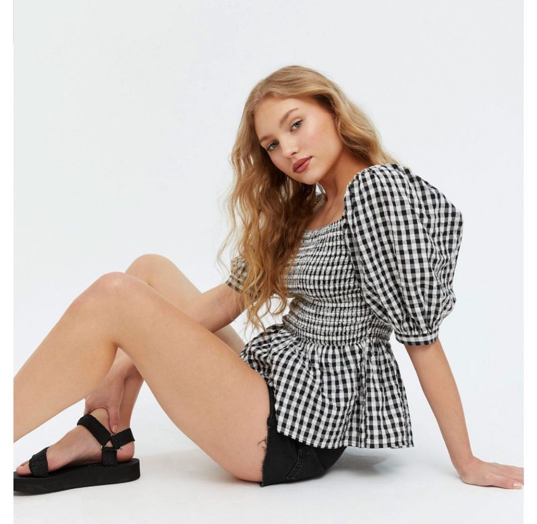 Picture of Emily Jade Hill