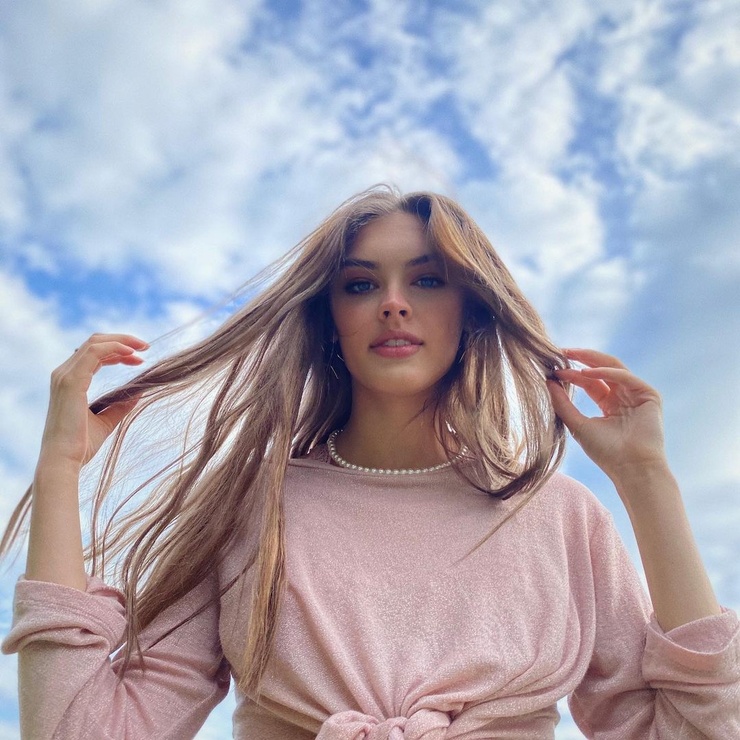 Picture of Emma Gawinski