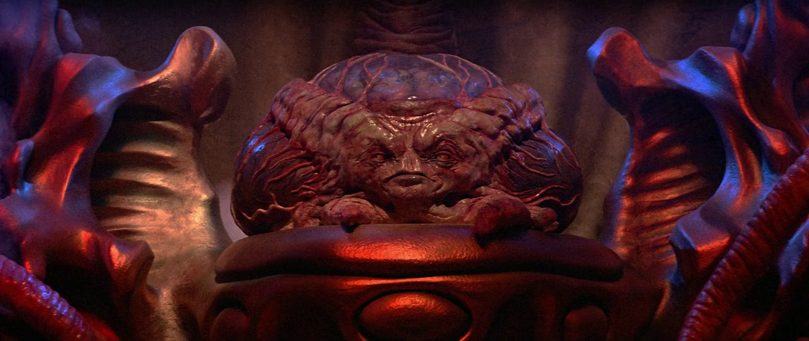 Invaders from Mars (1986) image