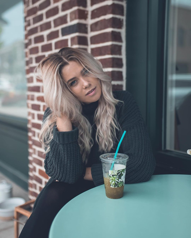 Picture of Rose Reid