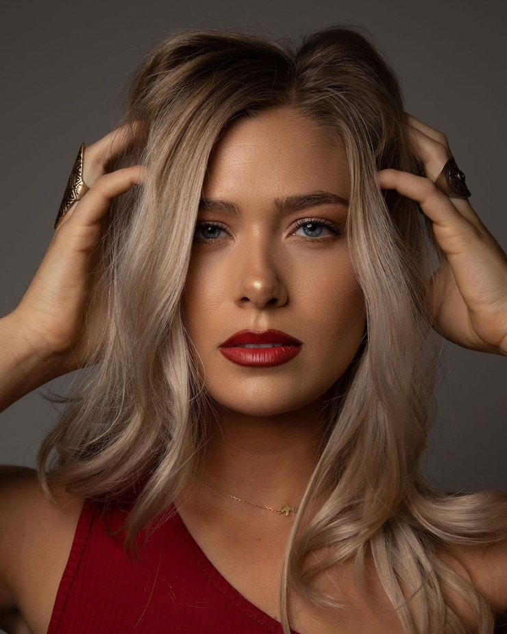 Picture of Rose Reid