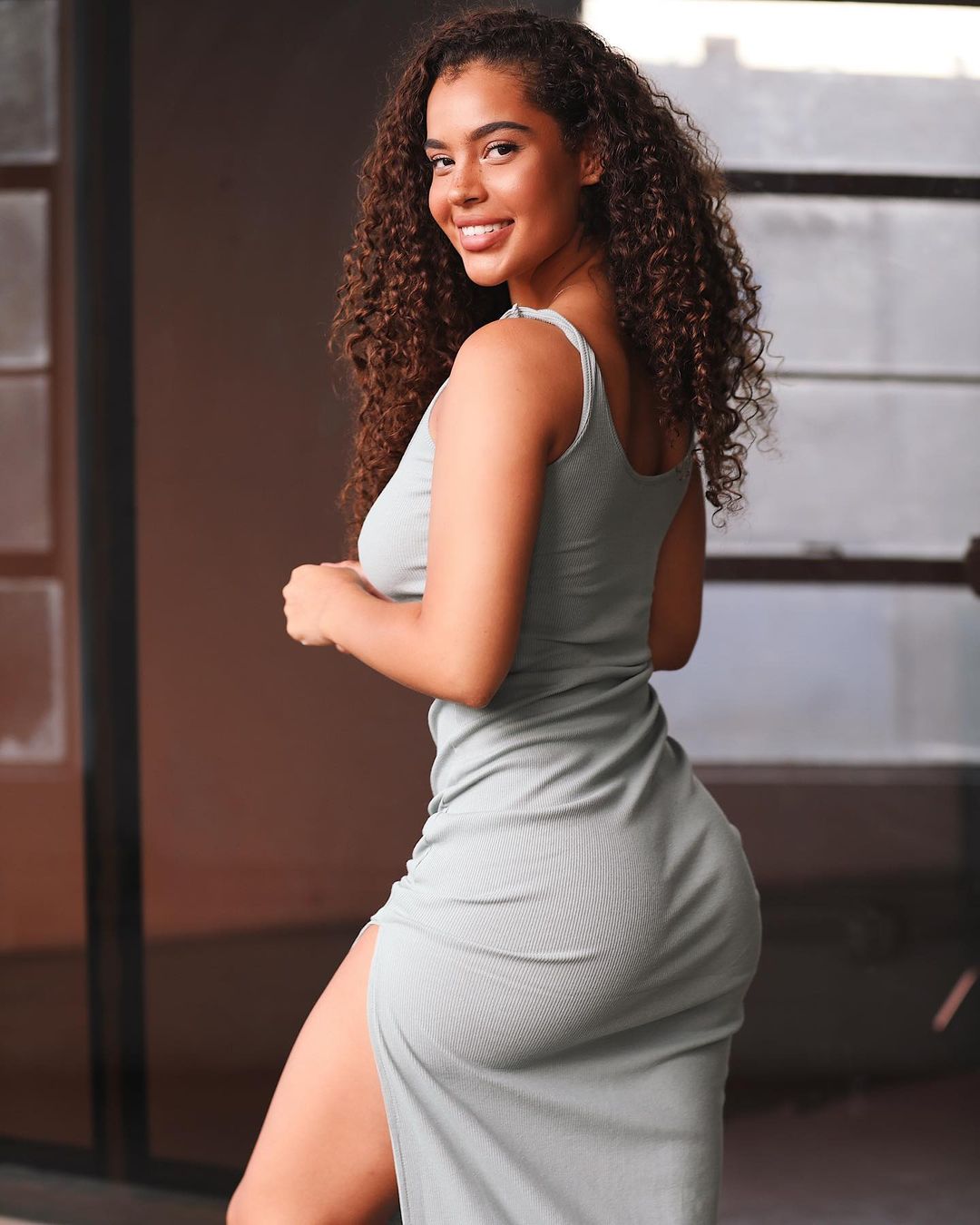 Malaika Terry picture