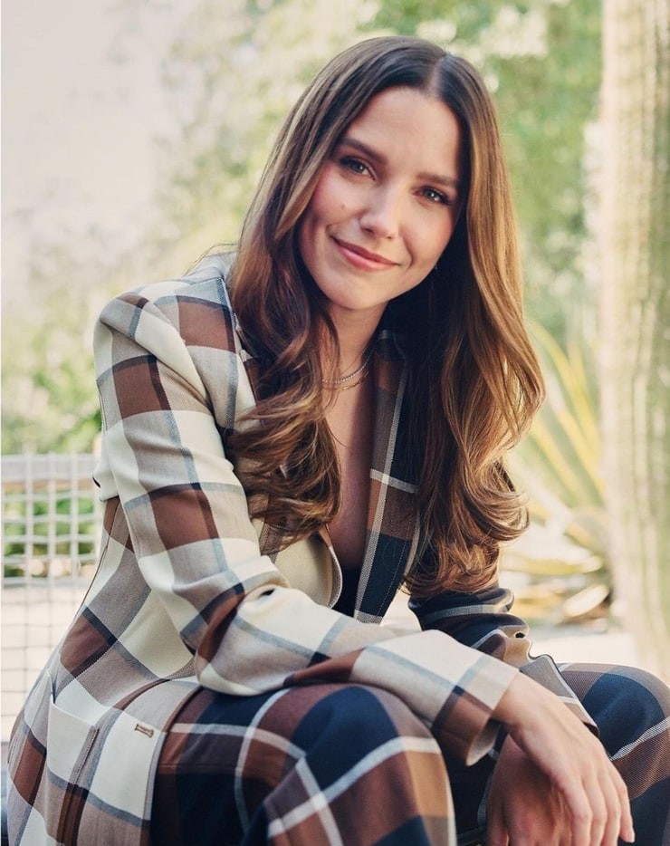 Picture of Sophia Bush
