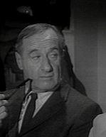 Picture of George Tobias