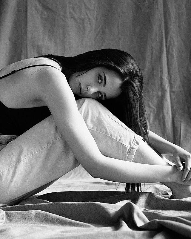 Picture of Elya Ahmedova