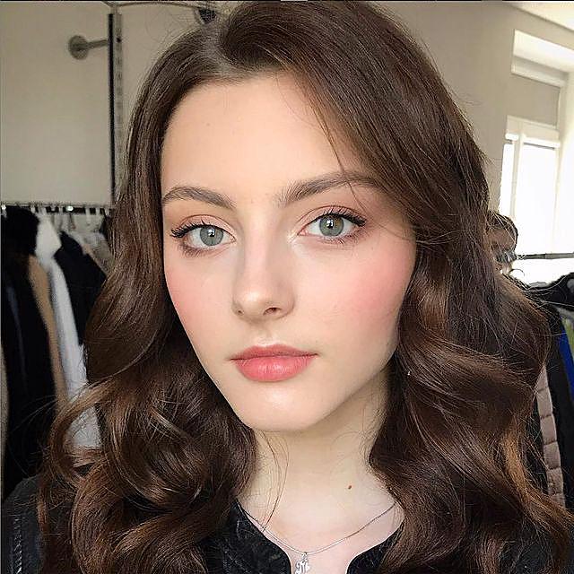 Picture of Marina Bondarko