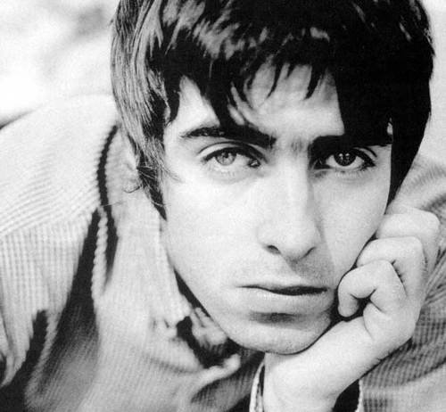 Picture of Liam Gallagher