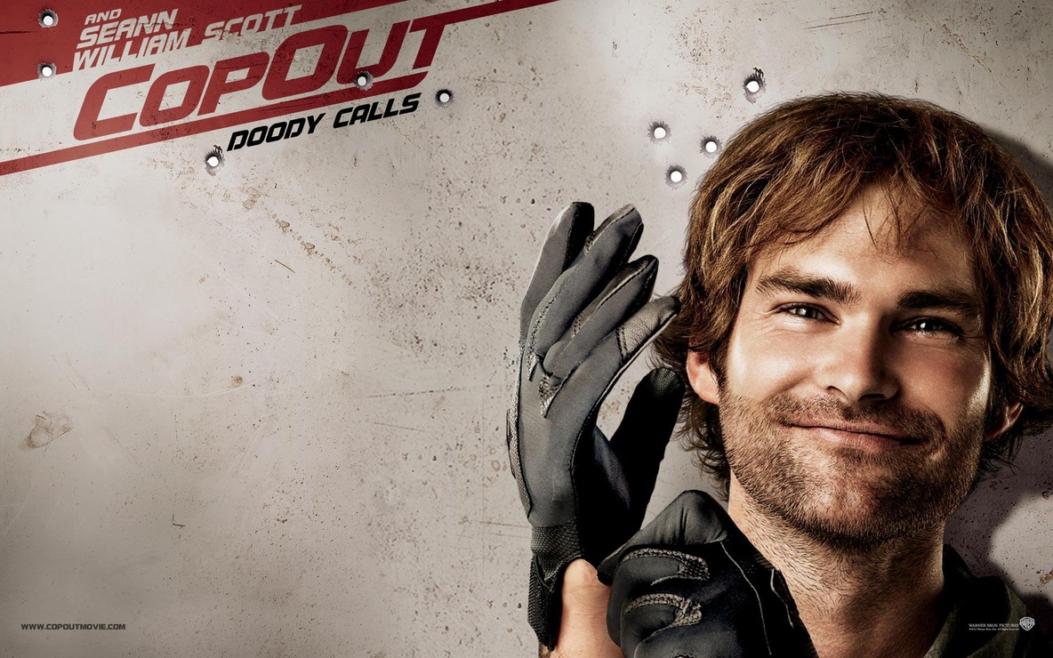 Picture of Seann William Scott