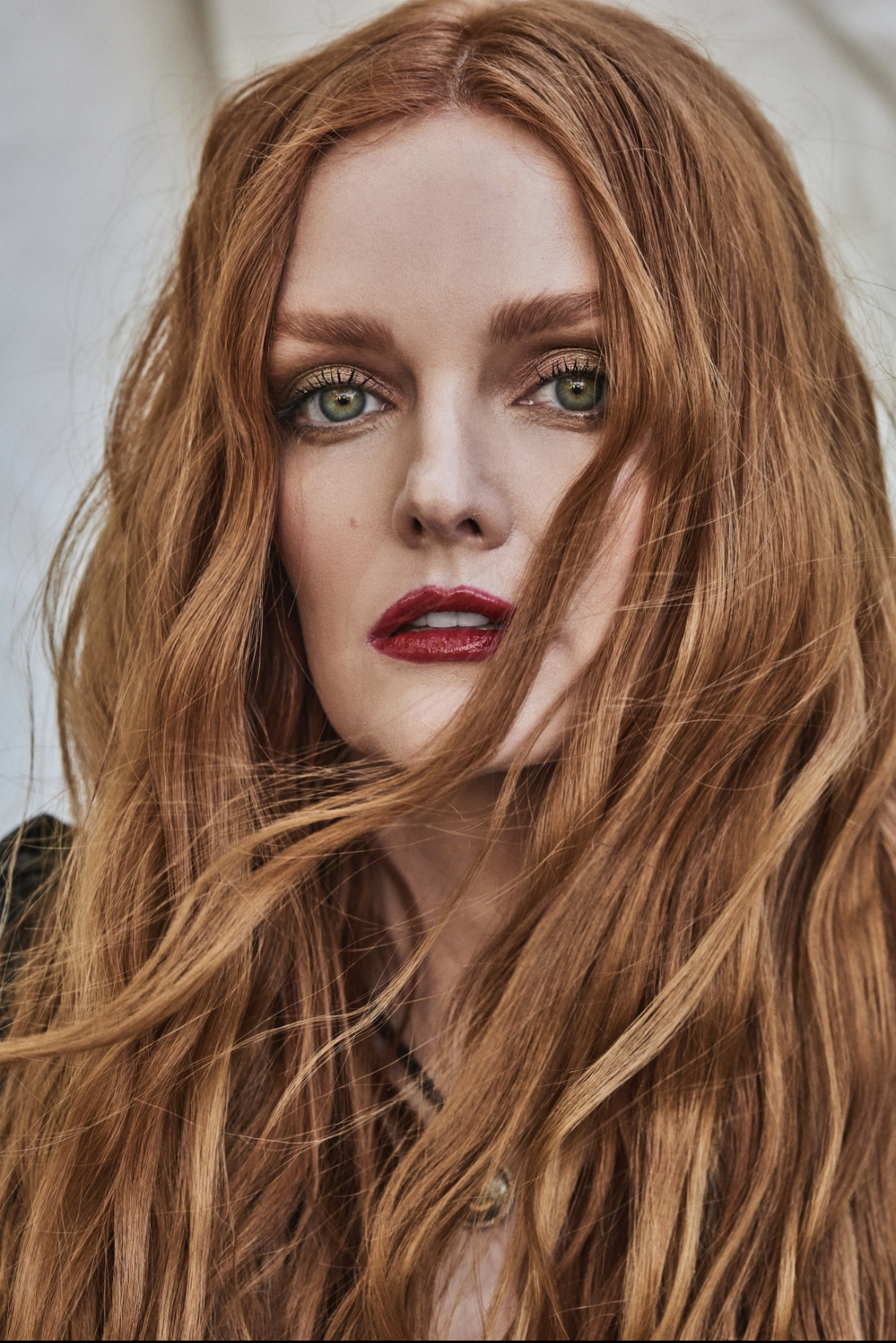 Picture of Lydia Hearst