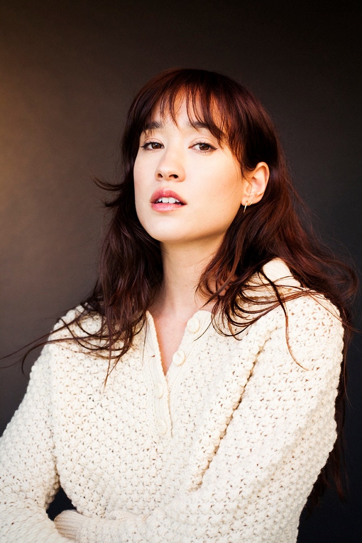 Image of Christina Masterson