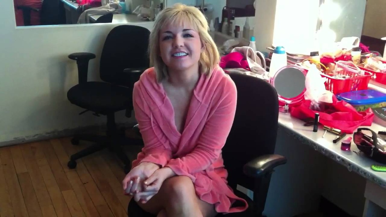 Misha Highstead picture