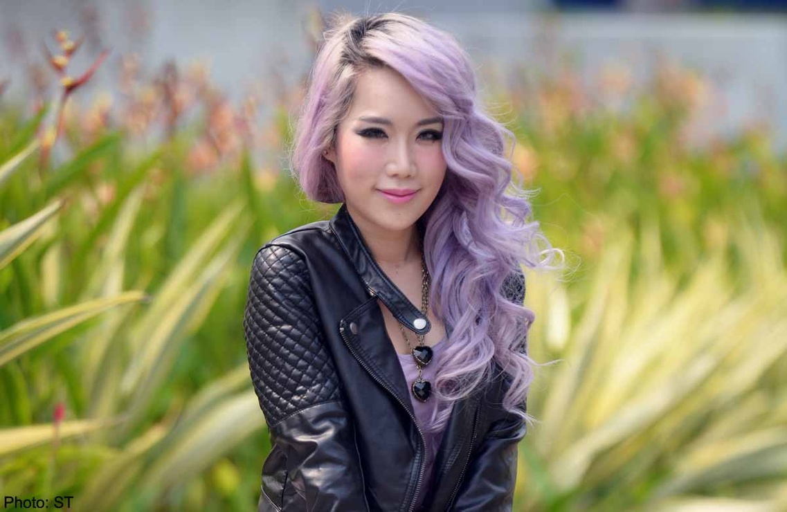Picture of Xiaxue