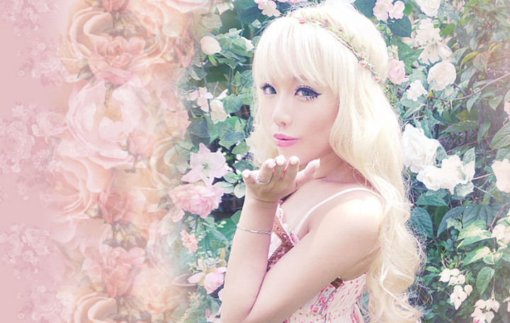 Picture of Xiaxue