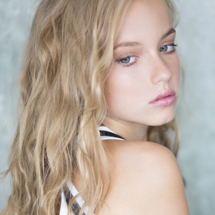 Picture of Kristina Maurer