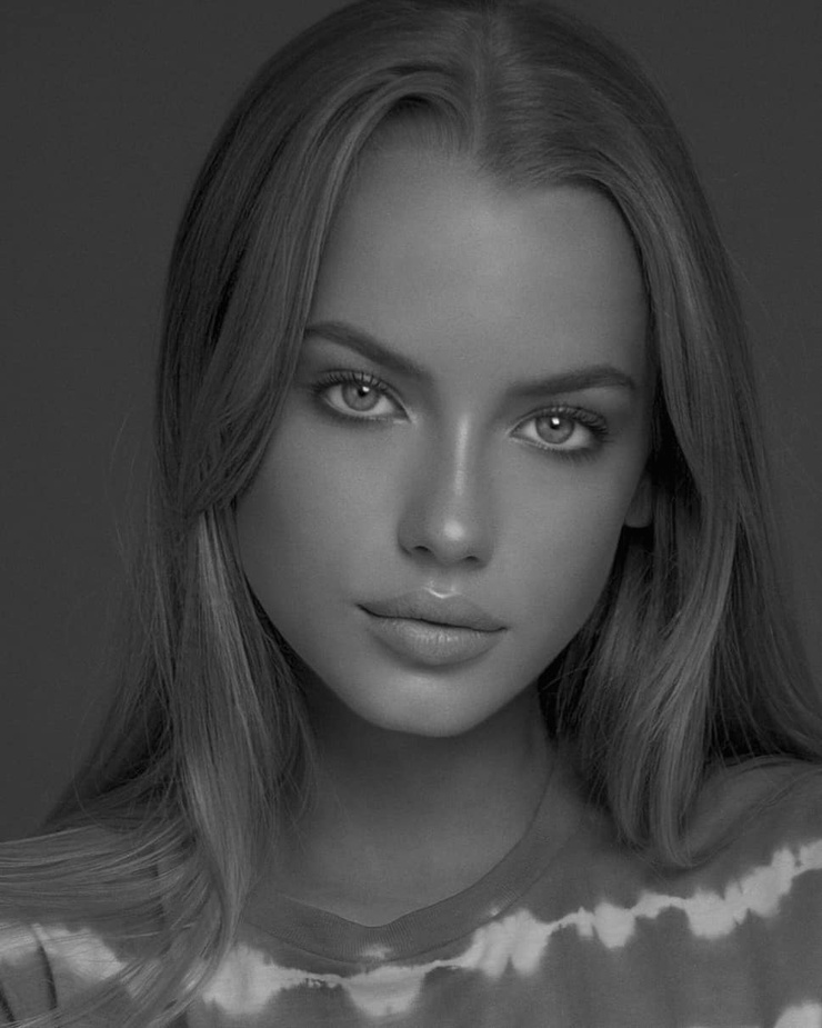 Picture of Kristina Maurer