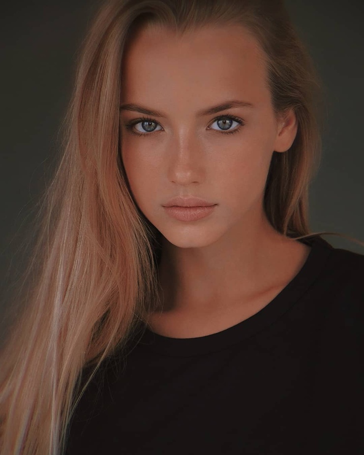 Picture of Kristina Maurer