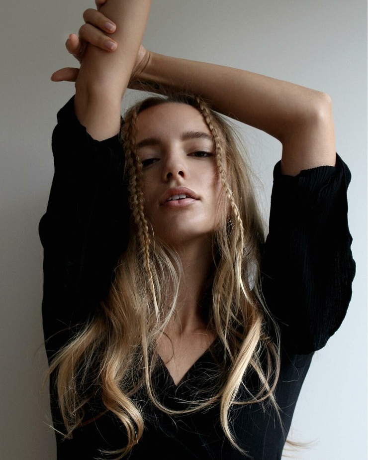 Picture of Maya Stepper