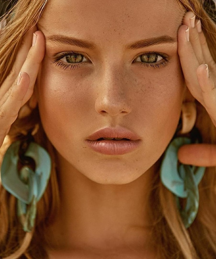 Picture of Kristina Maurer