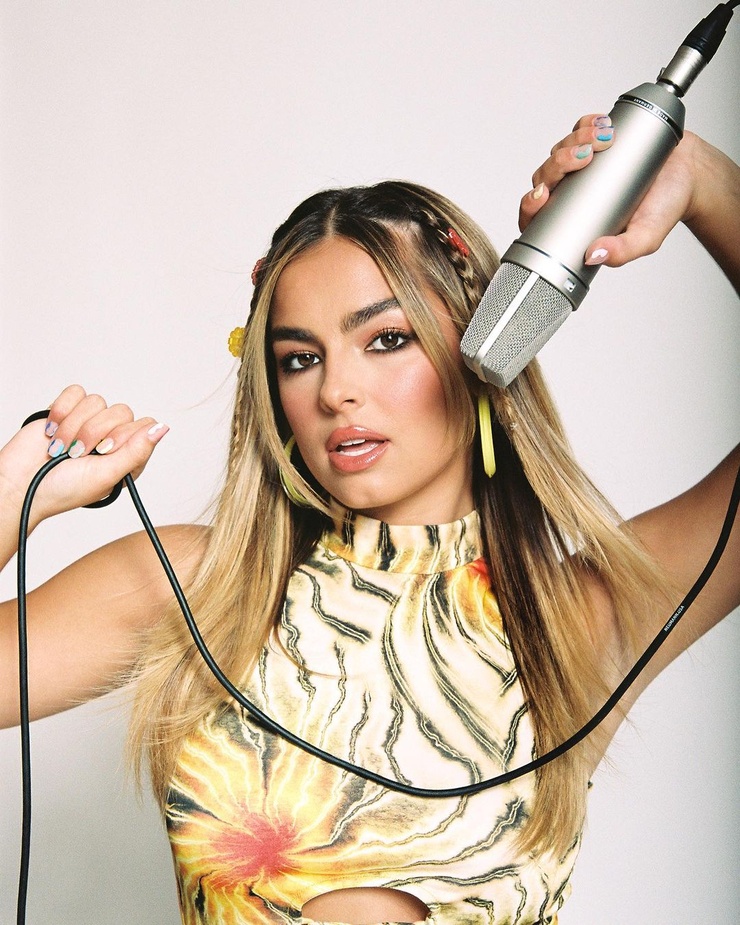 Picture of Addison Rae