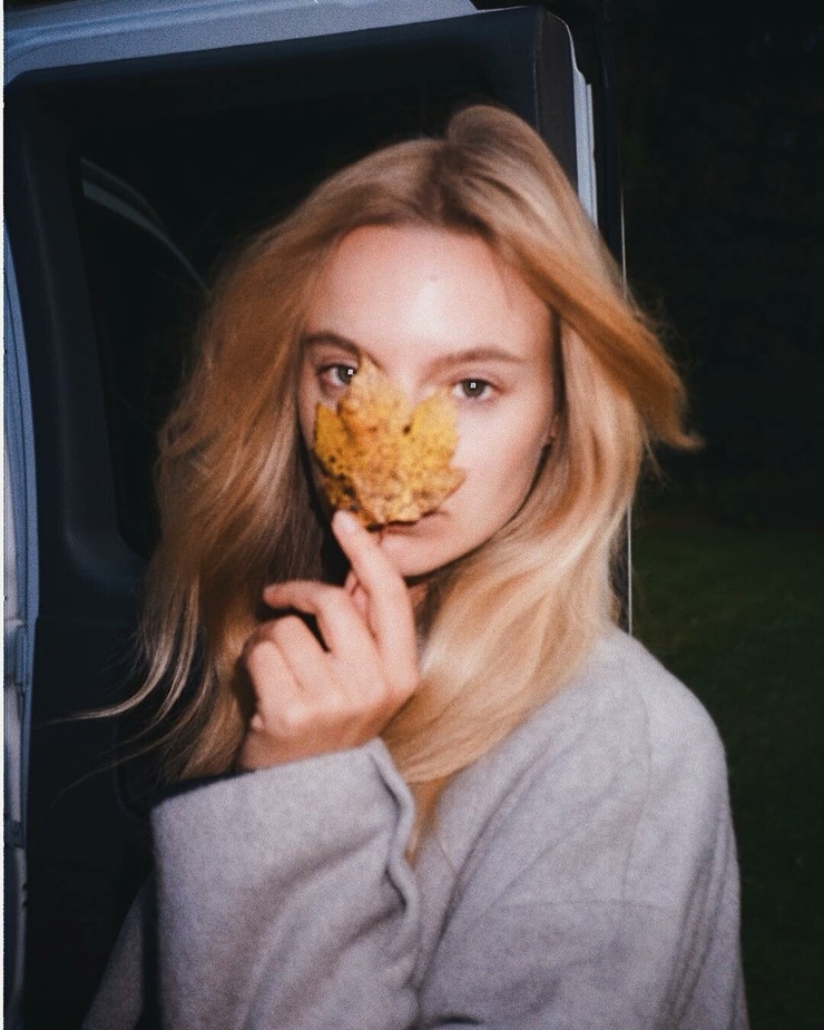 Picture of Maya Stepper