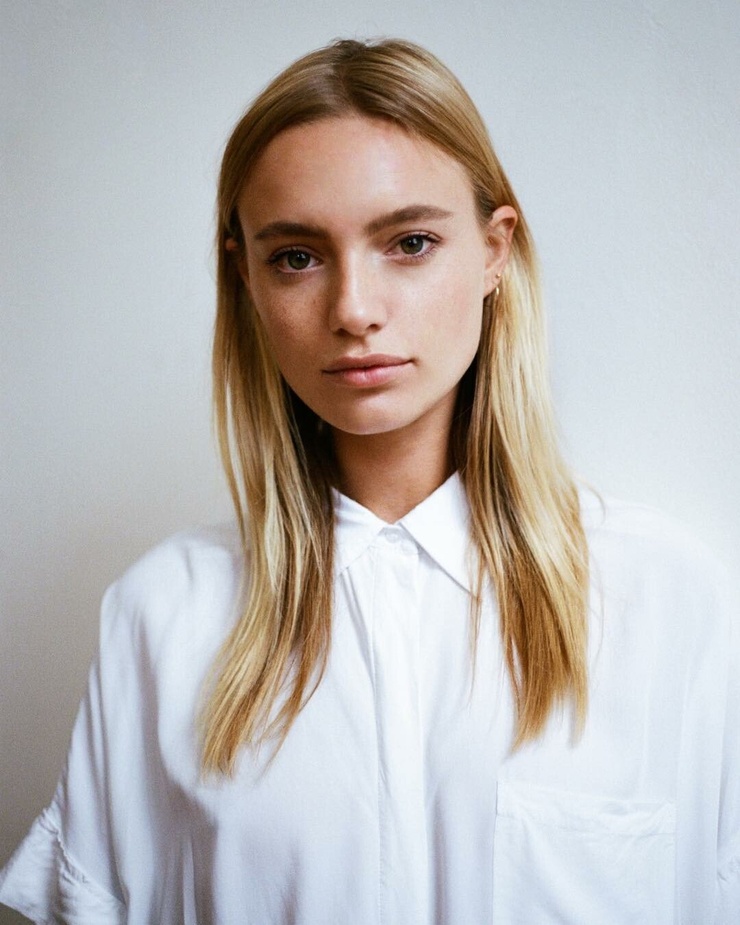 Picture of Maya Stepper