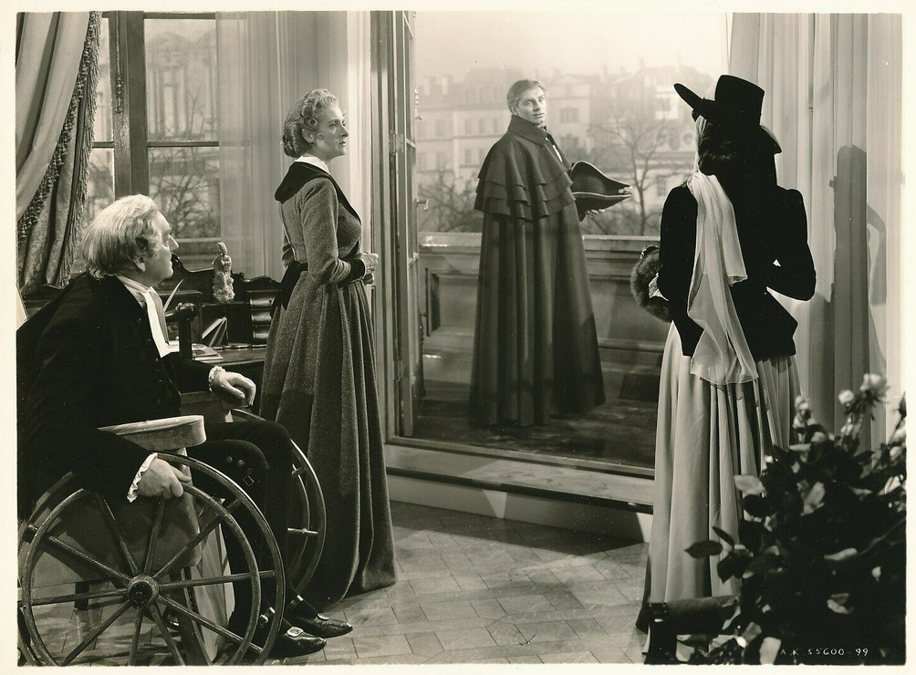 That Hamilton Woman (1941) image