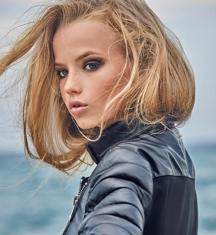 Picture of Kristina Maurer