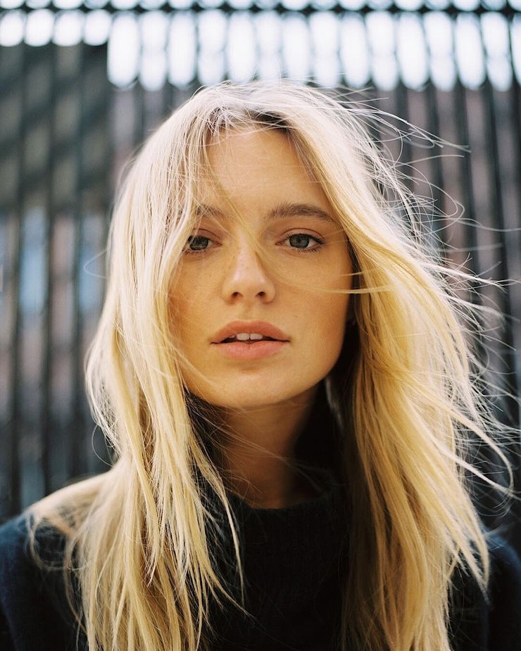 Picture of Maya Stepper