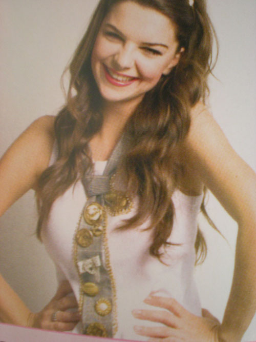 Pelin Karahan picture