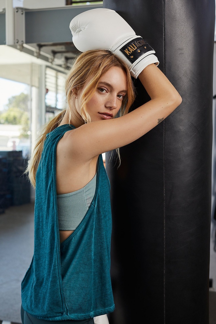 Image of Maya Stepper