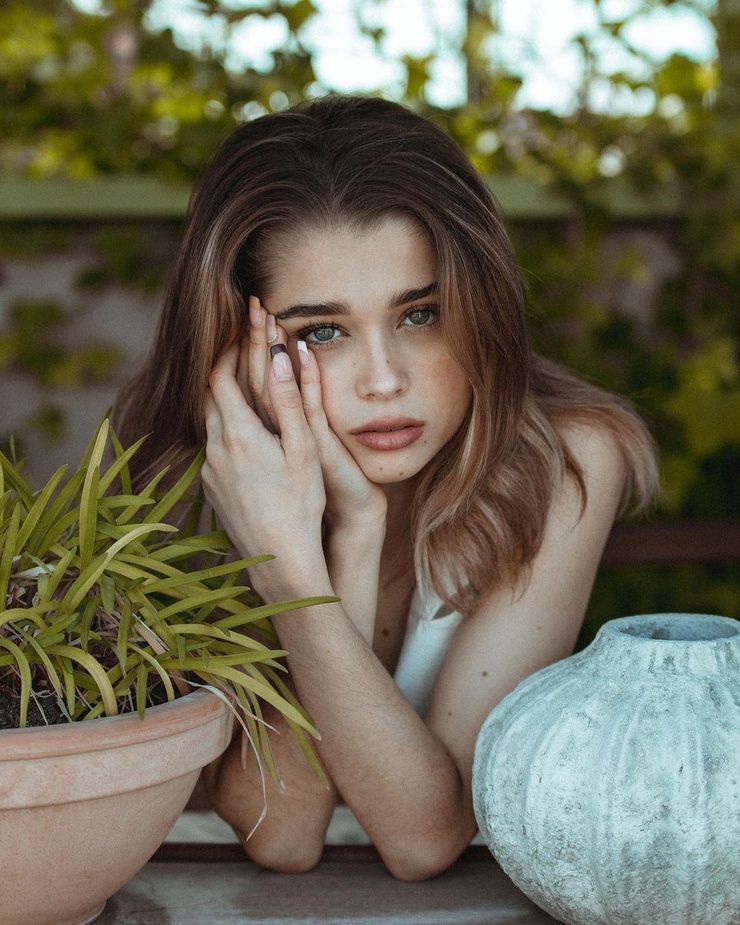 Picture of Berta Castañé