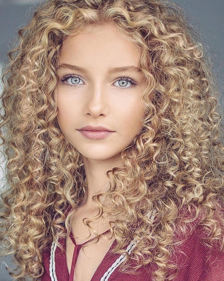 Picture of Alexandra Lenarchyk