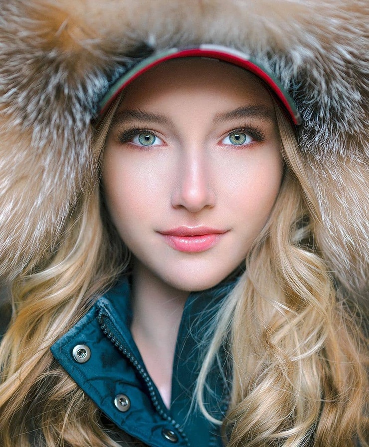 Picture of Alexandra Lenarchyk