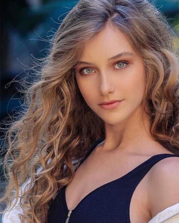 Alexandra Lenarchyk image