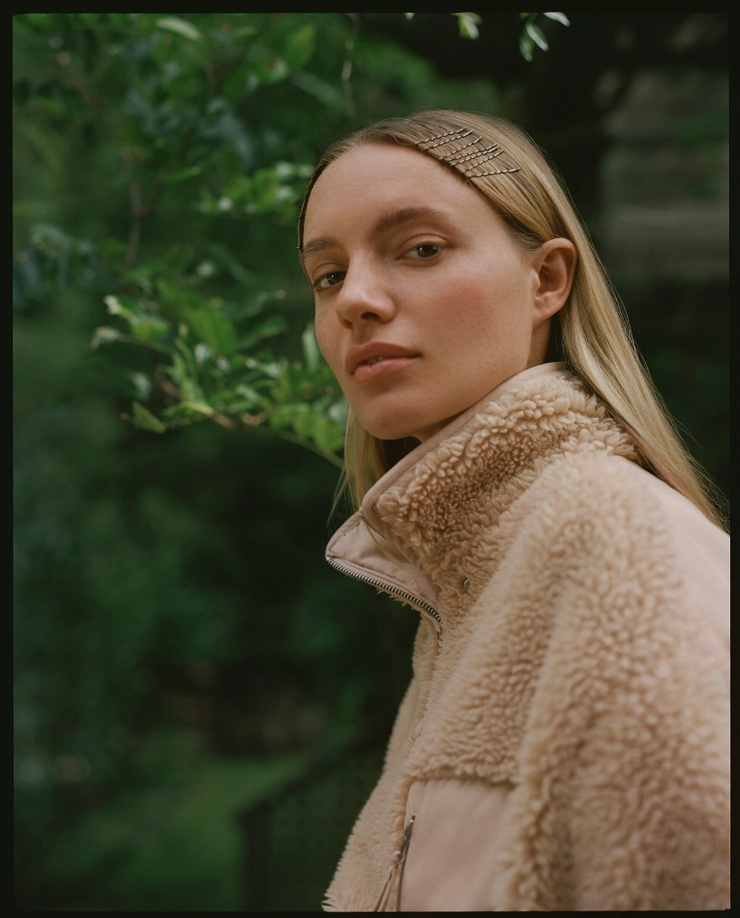 Picture of Maya Stepper