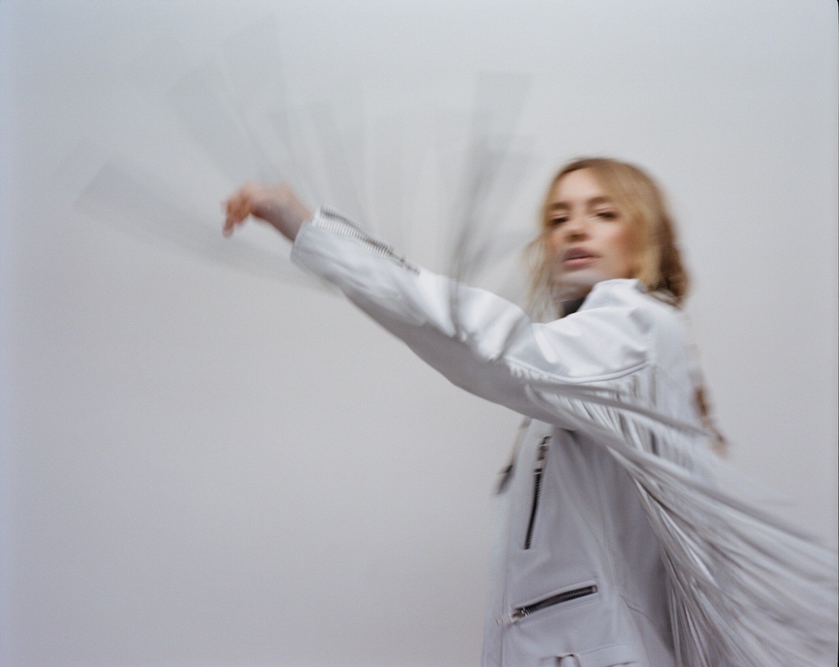 Picture of Maya Stepper