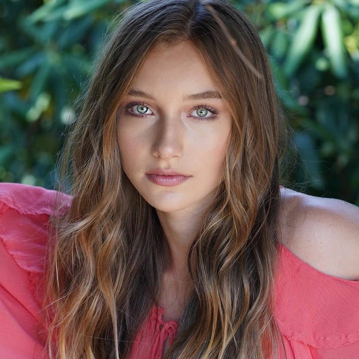 Picture of Alexandra Lenarchyk