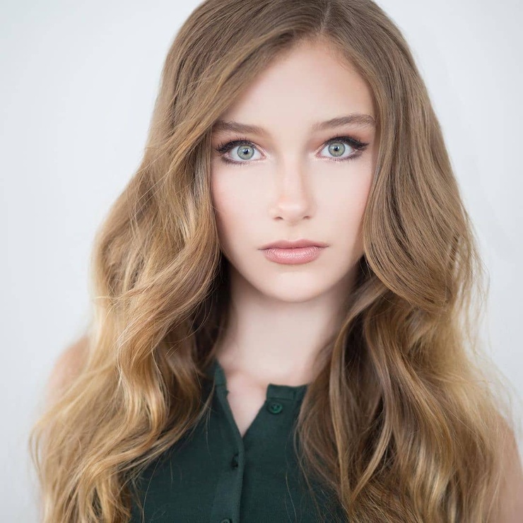 Picture of Alexandra Lenarchyk