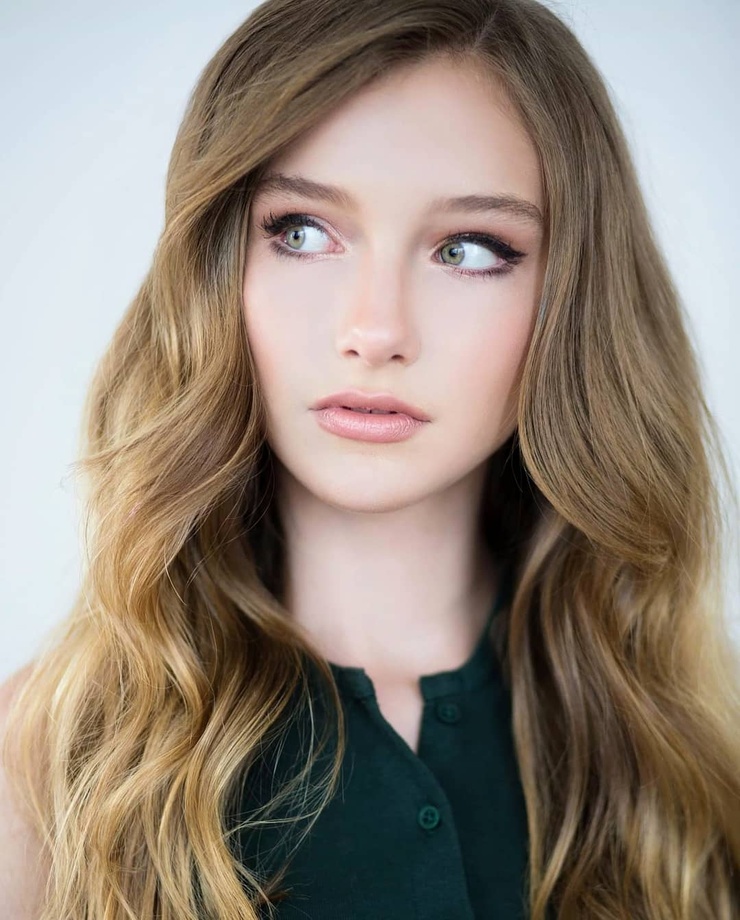 Picture of Alexandra Lenarchyk