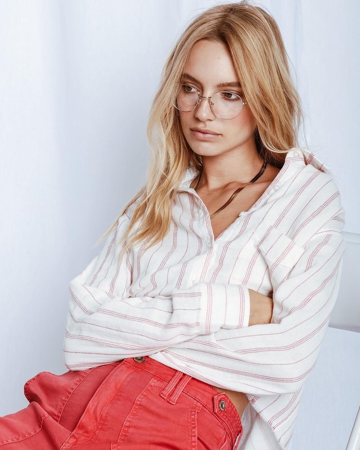 Picture of Maya Stepper