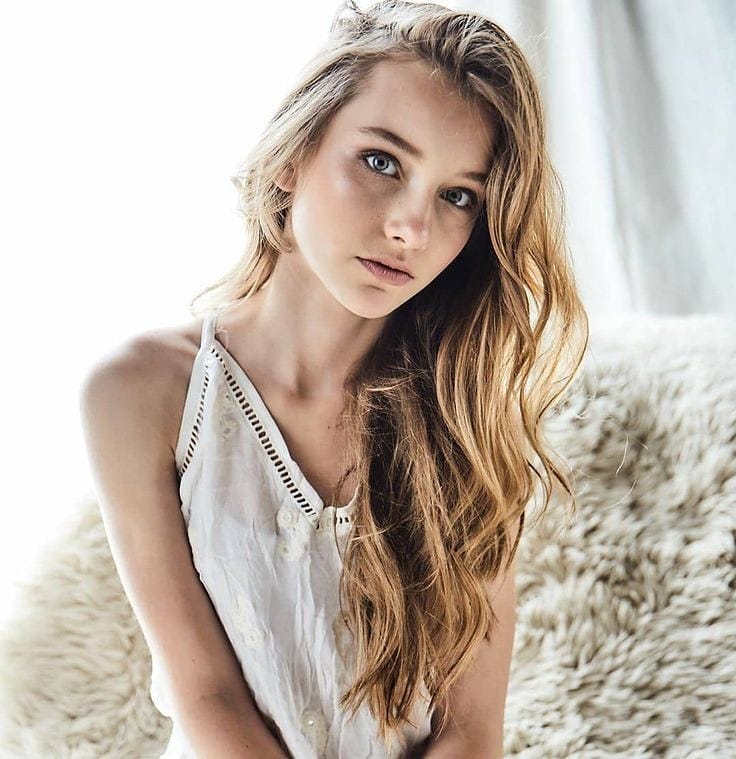 Alexandra Lenarchyk image