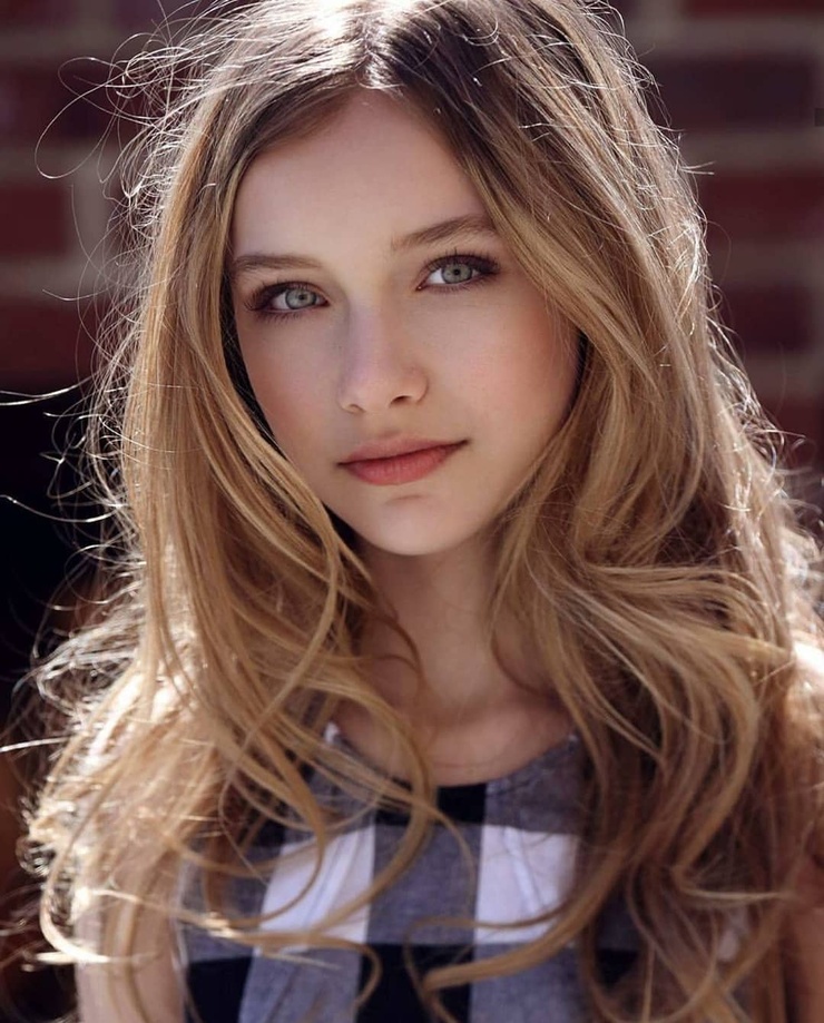 Picture of Alexandra Lenarchyk