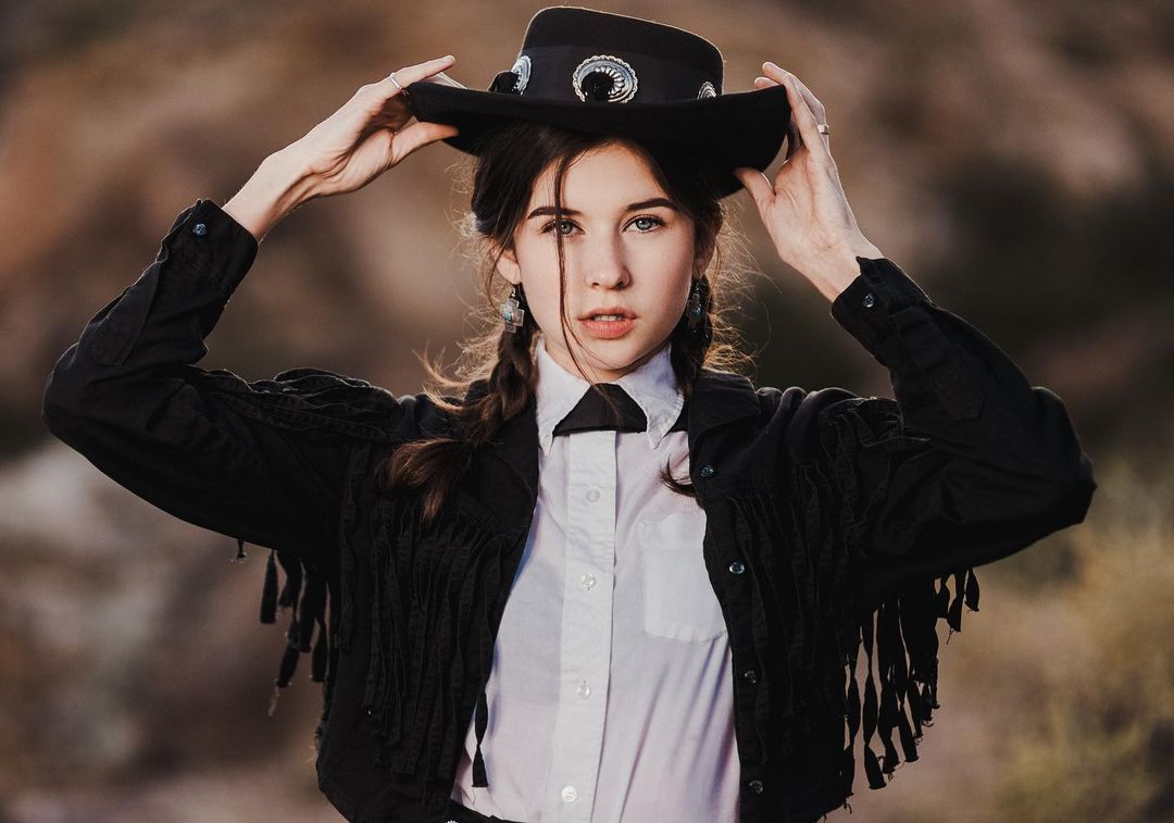 Image of Maddy Easley