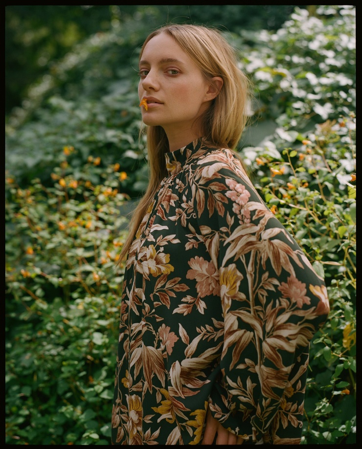Picture of Maya Stepper