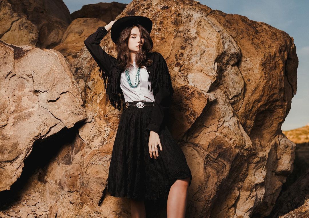 Picture of Maddy Easley